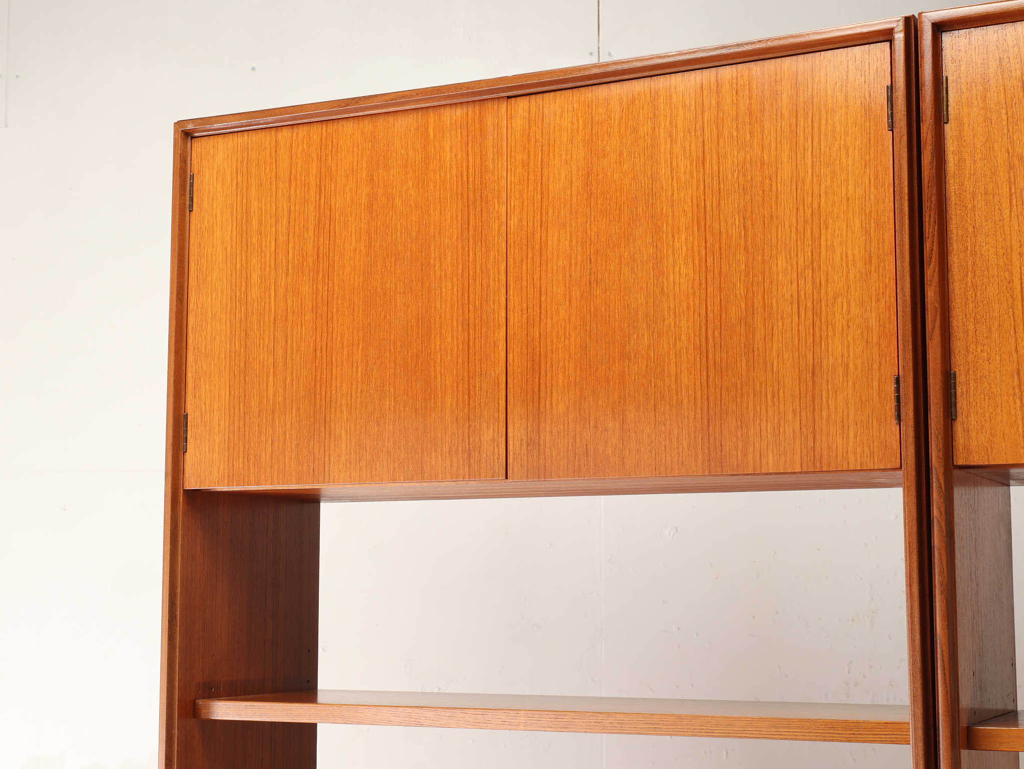 G-PLAN ユニットシェルフ | ロイズ・アンティークス | ヨーロッパのアンティーク/ヴィンテージ家具