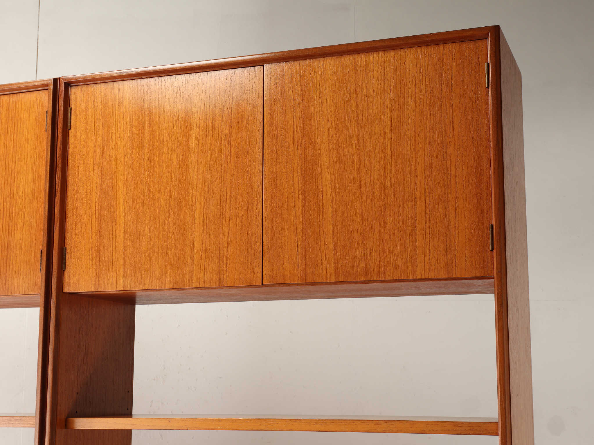 G-PLAN ユニットシェルフ | ロイズ・アンティークス | ヨーロッパのアンティーク/ヴィンテージ家具