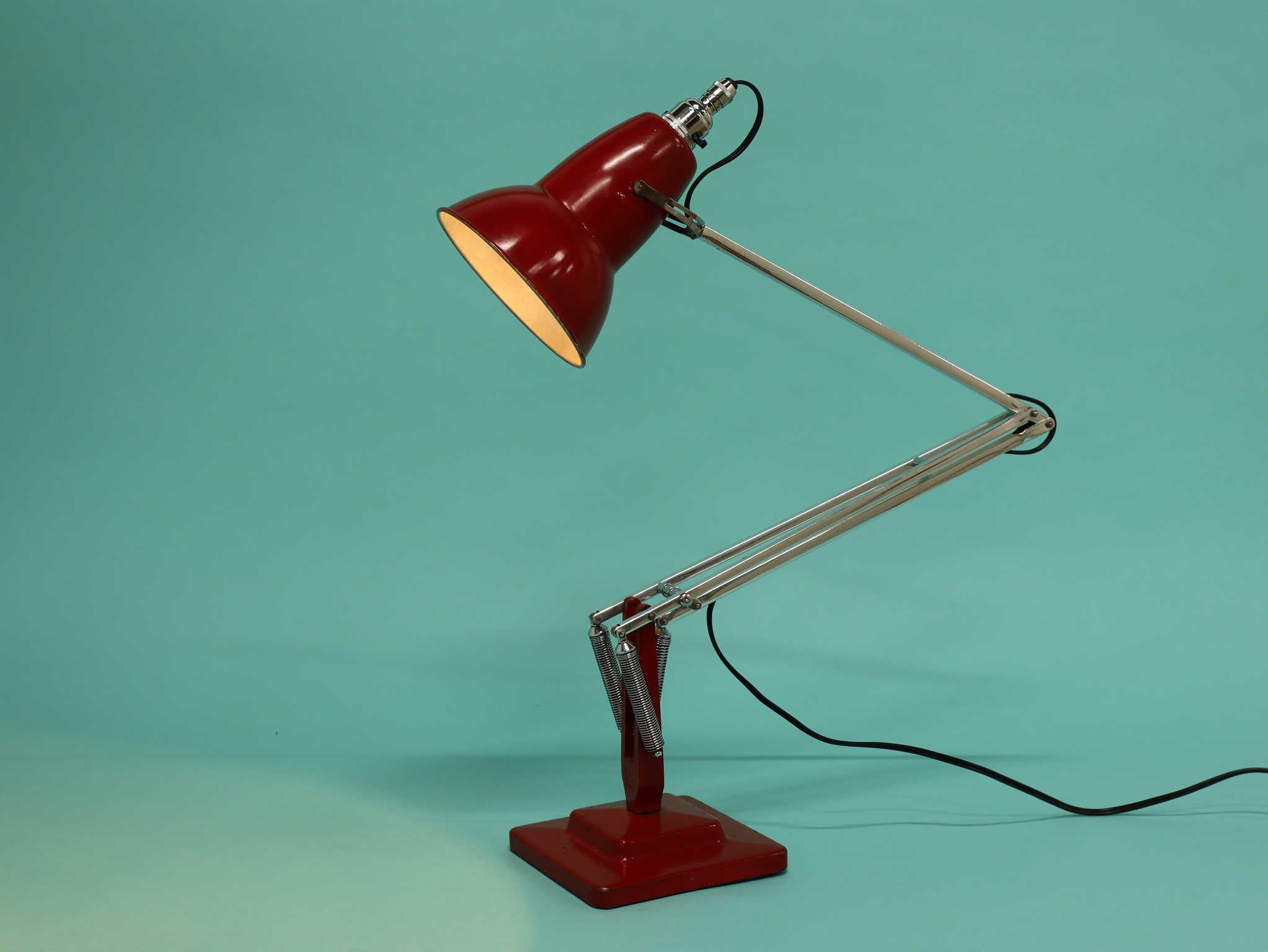 ANGLEPOISE デスクランプ | ロイズ・アンティークス | ヨーロッパのアンティーク/ヴィンテージ家具