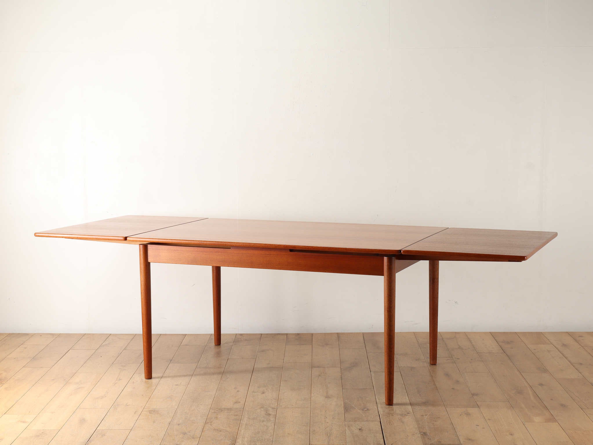 HANS J. WEGNER ドローリーフテーブル | ロイズ・アンティークス