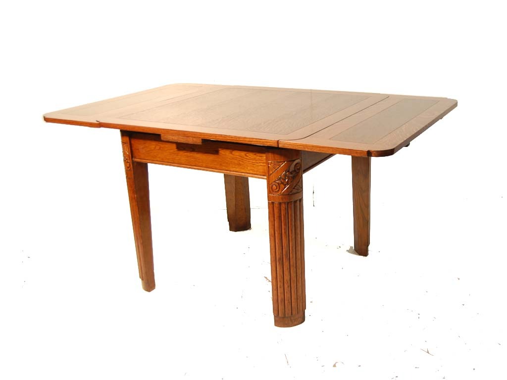 ドローリーフテーブル | ロイズ・アンティークス | ヨーロッパのアンティーク/ヴィンテージ家具