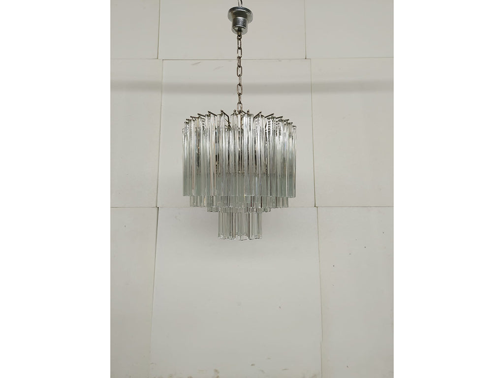 TRILOBI シーリングランプ | ロイズ・アンティークス | ヨーロッパのアンティーク/ヴィンテージ家具