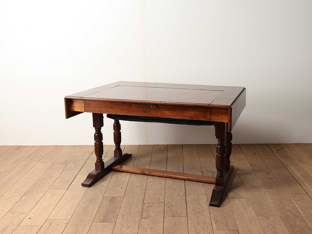 R.HAMP & CO ソファテーブル | ロイズ・アンティークス | ヨーロッパのアンティーク/ヴィンテージ家具