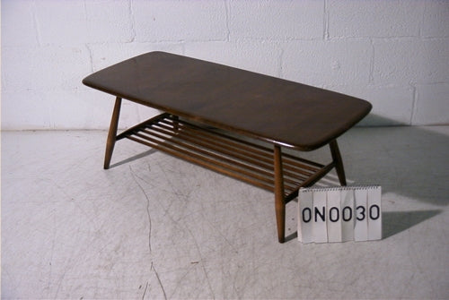 ERCOLコーヒーテーブル | ロイズ・アンティークス | ヨーロッパのアンティーク/ヴィンテージ家具