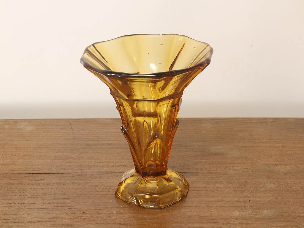 グラスバーズ ブラウン | ロイズ・アンティークス | ヨーロッパのアンティーク/ヴィンテージ家具