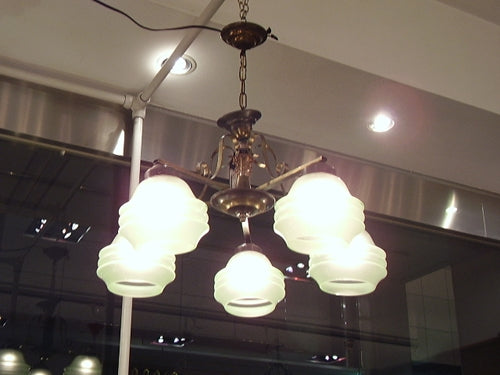 シーリングランプ | ロイズ・アンティークス | ヨーロッパのアンティーク/ヴィンテージ家具