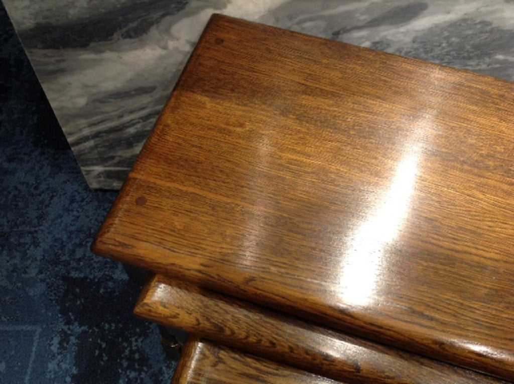 ネストテーブル | ロイズ・アンティークス | ヨーロッパのアンティーク/ヴィンテージ家具